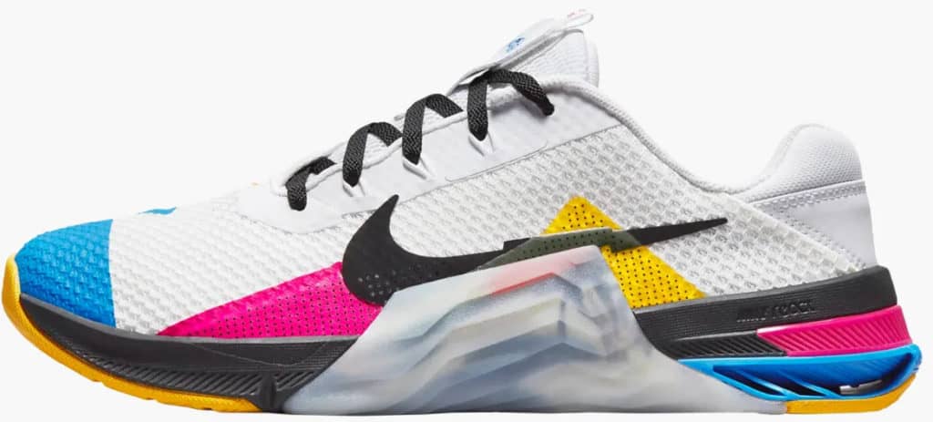 Nike Metcon 7 Styles from Rogue - Fit at Midlife