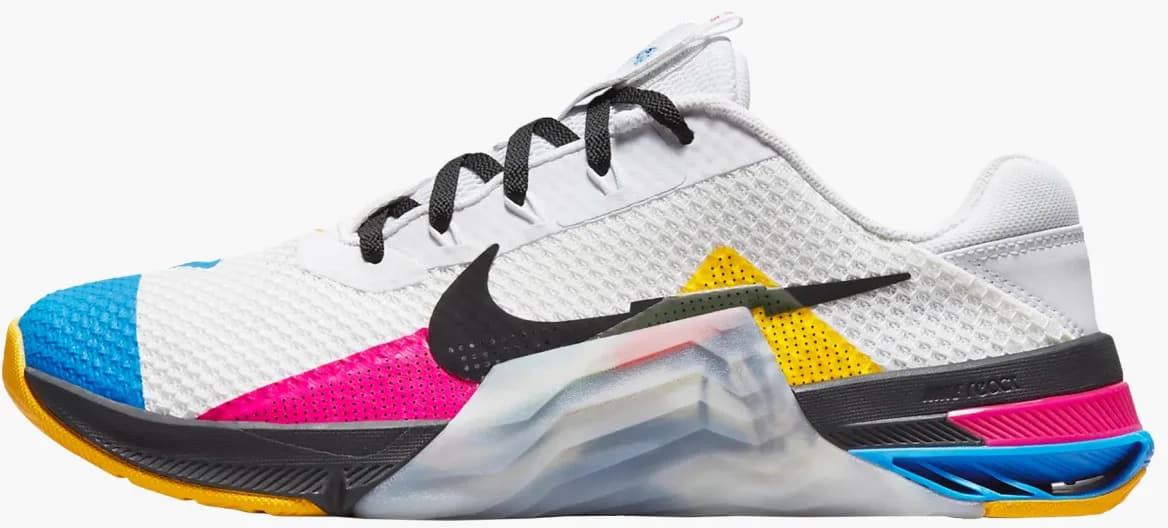 Nike Metcon 7 Styles from Rogue - Fit at Midlife