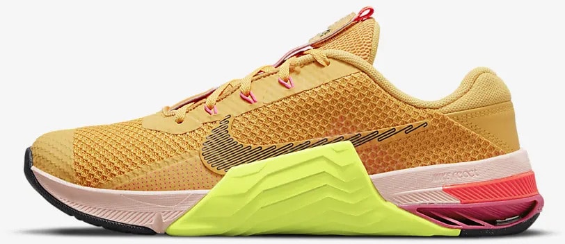 Nike Metcon 7 X - Launch Colorways Available Now - Fit at Midlife