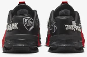 Nike Metcon 8 MF (Mat Fraser Special Edition) - Fit at Midlife