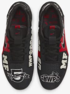 Nike Metcon 8 MF (Mat Fraser Special Edition) - Fit at Midlife
