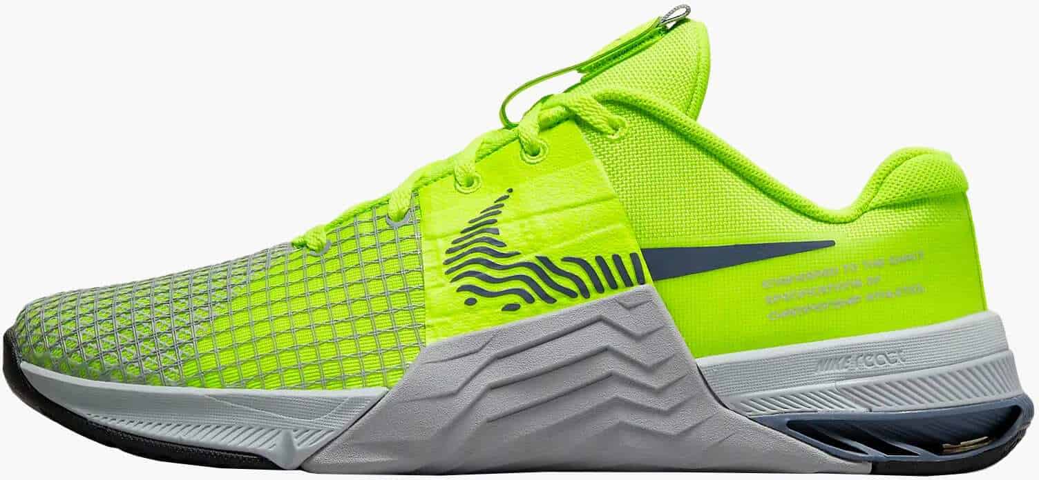 Nike Volt - Shockingly Good Looking Cross Trainers - Fit at Midlife
