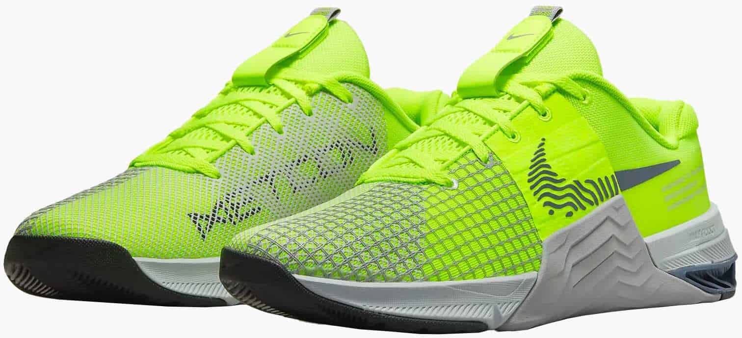 Nike Volt - Shockingly Good Looking Cross Trainers - Fit at Midlife