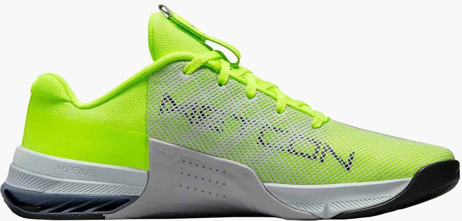 Nike Volt - Shockingly Good Looking Cross Trainers - Fit at Midlife