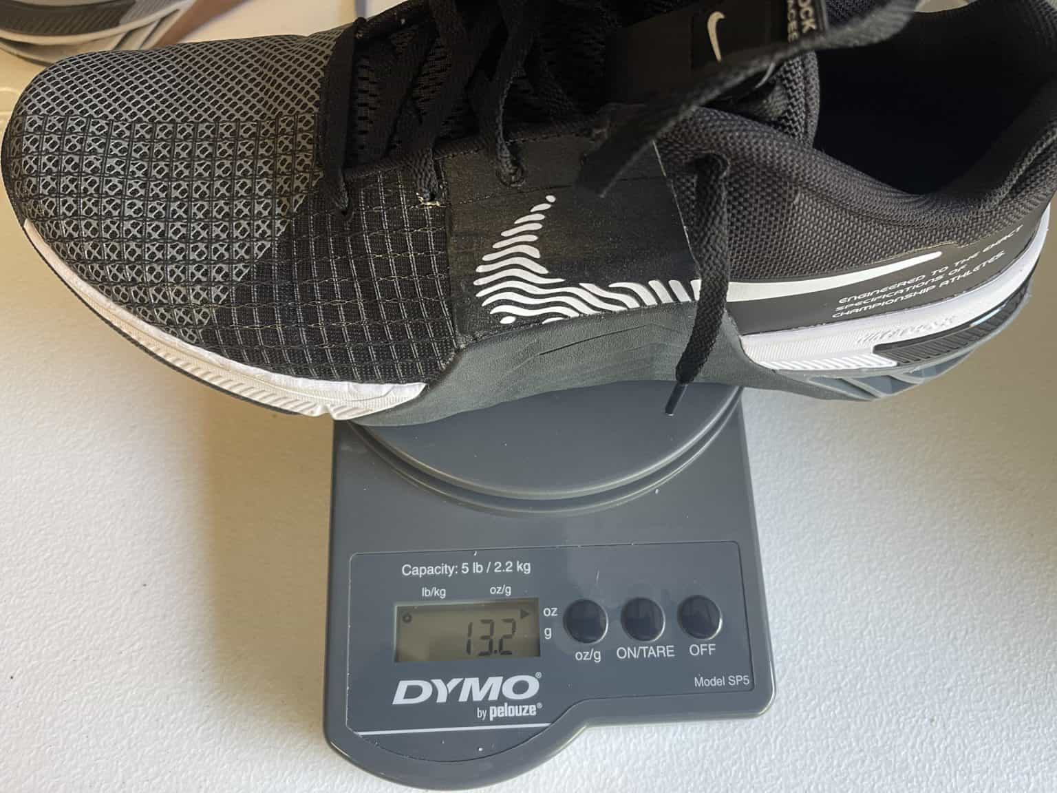 Nike Metcon 9 Review - Fit at Midlife