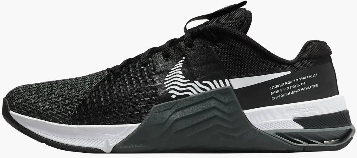 Nike Metcon 8 Review - Fit at Midlife