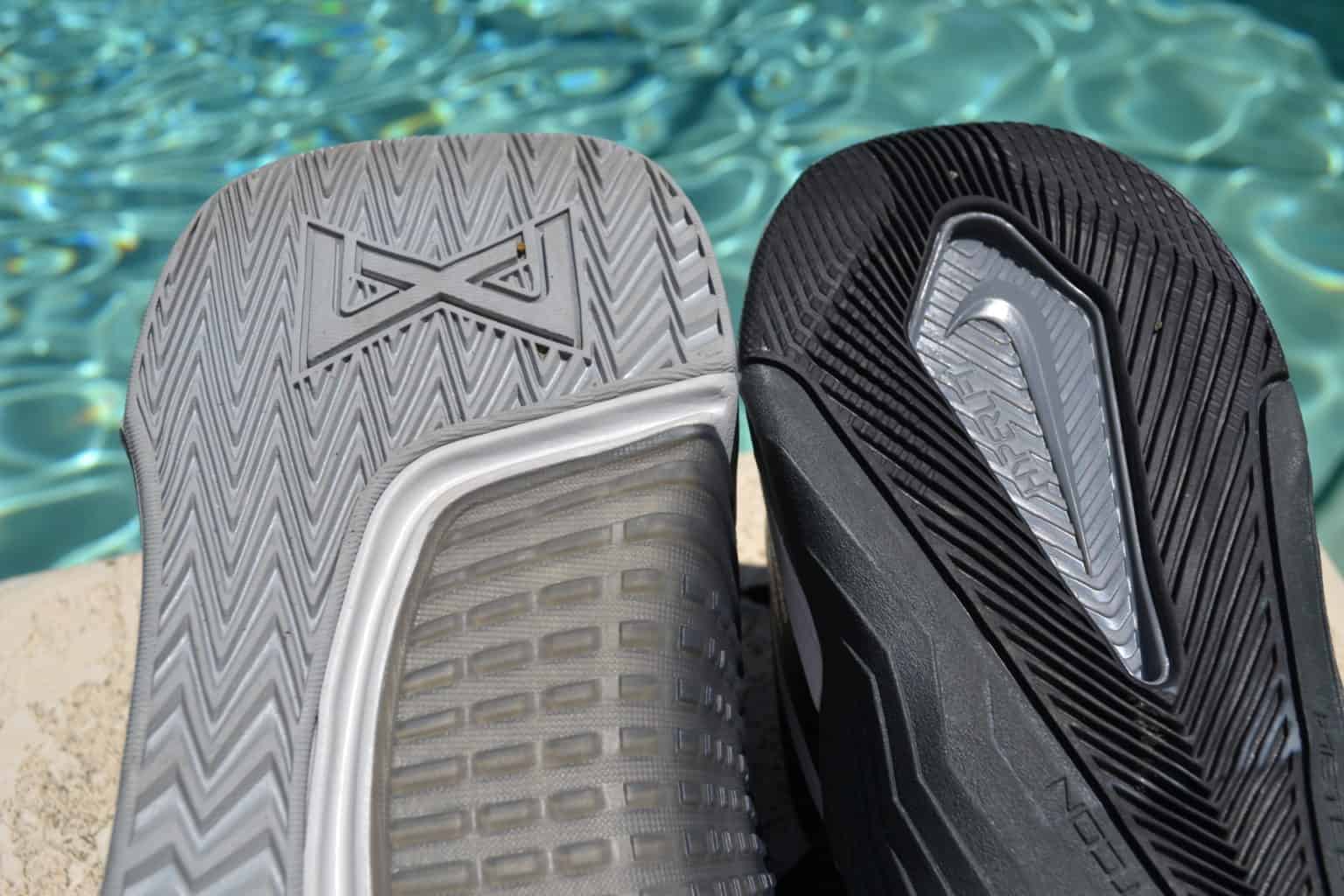 Nike Metcon 9 Review - Fit at Midlife