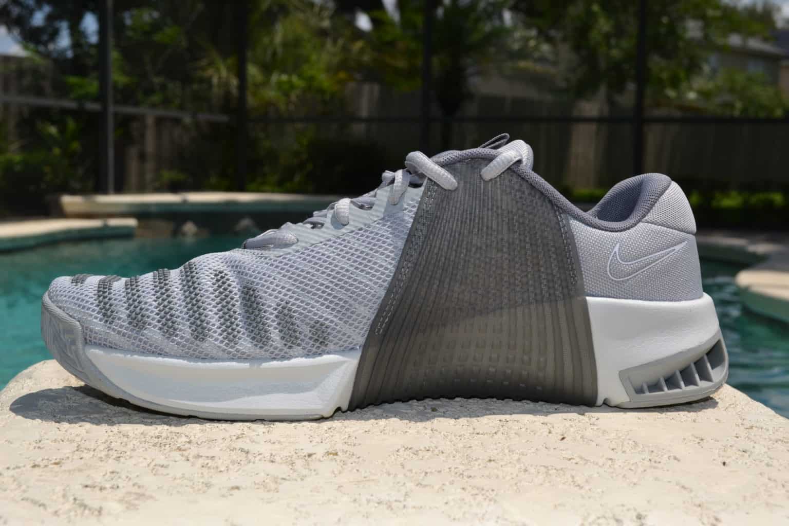 Nike Metcon 9 Review - Fit at Midlife