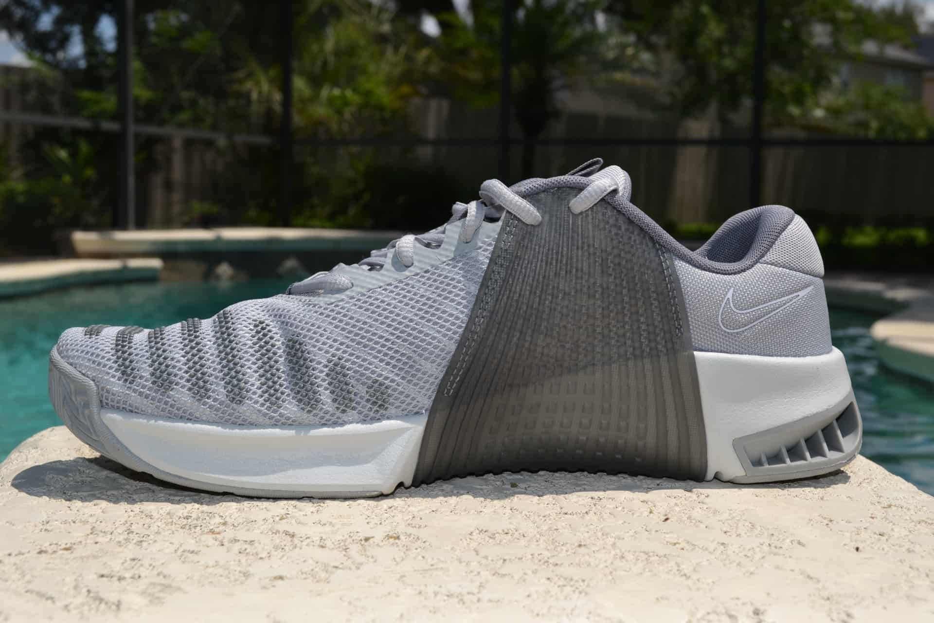 Nike Metcon 9 Review - Fit at Midlife