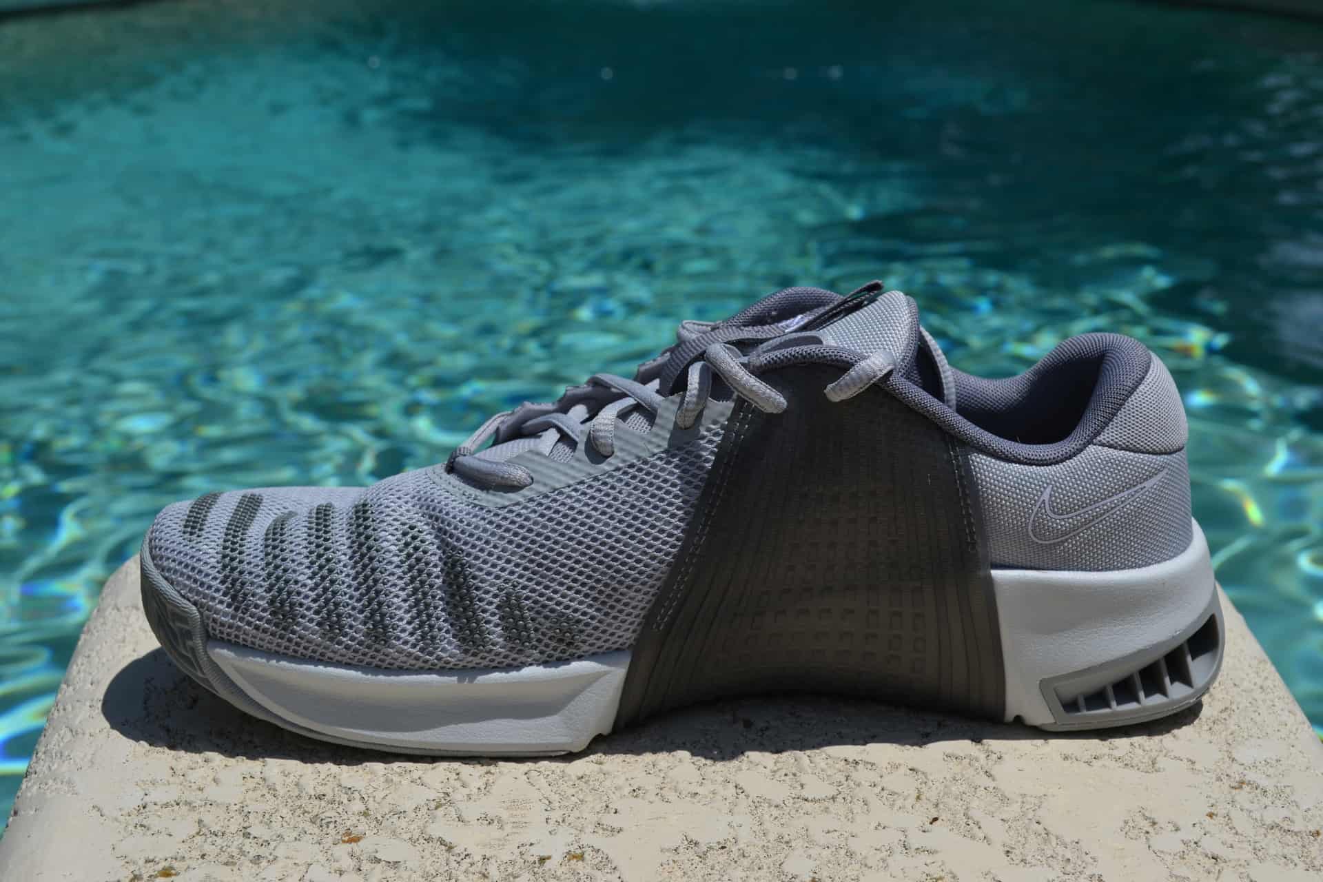 Nike Metcon 9 Review - Fit at Midlife