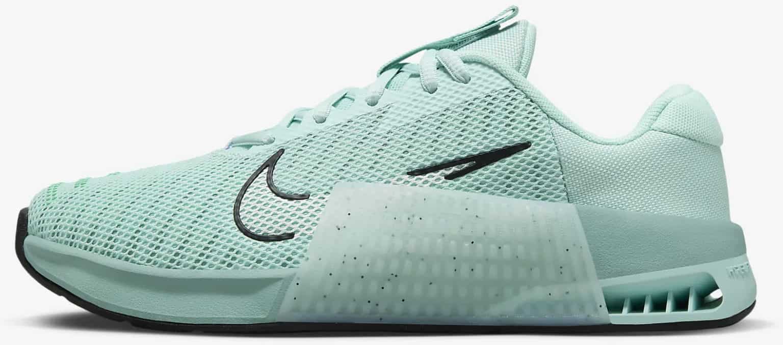 Nike Metcon 9 Review - Fit at Midlife