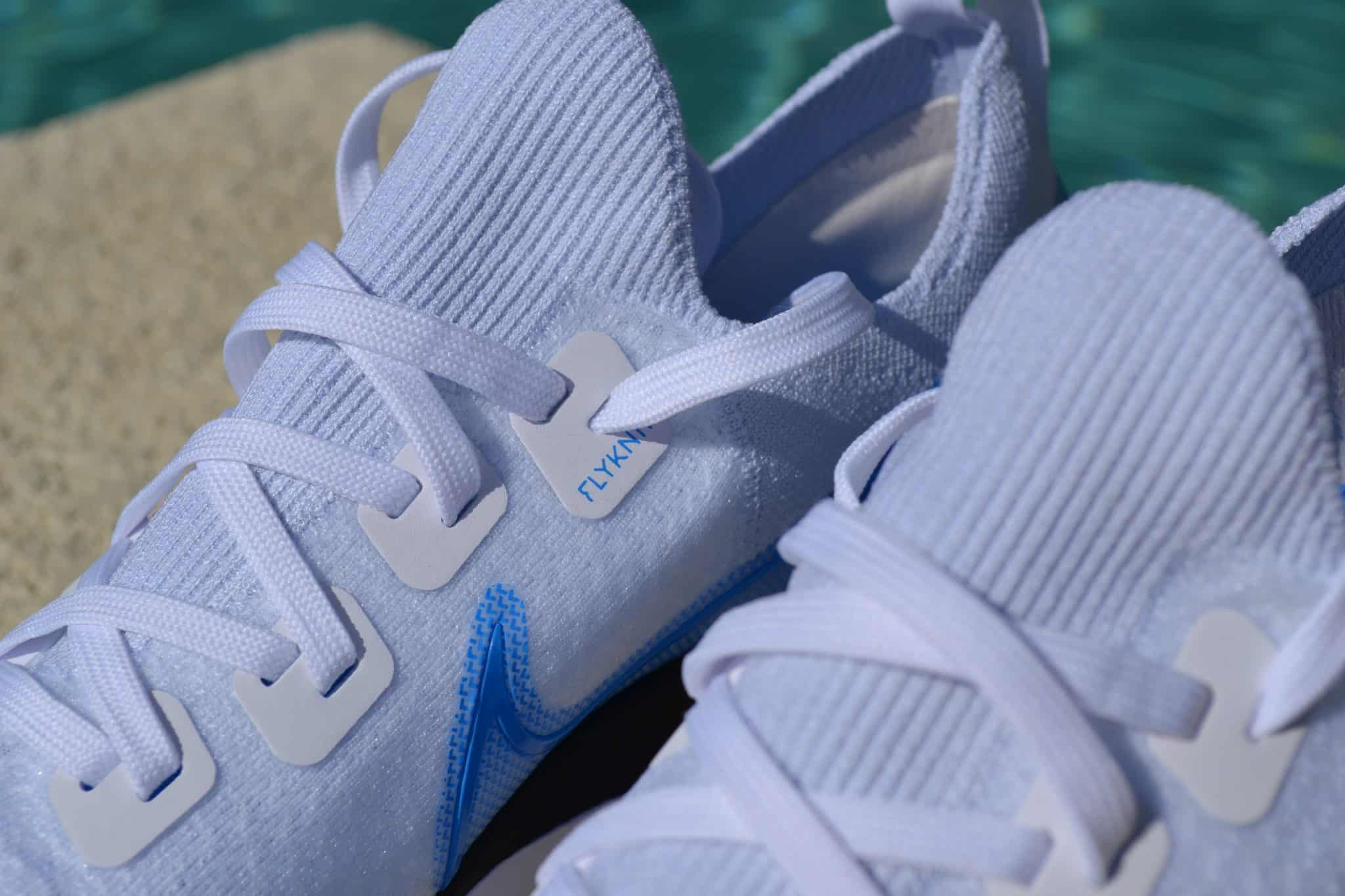 Nike React Infinity Run Flyknit - Running Shoe Review - Fit at Midlife