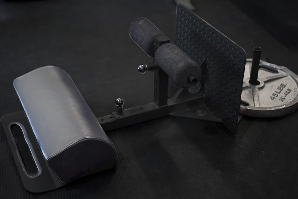 Glute Ham Developer - Guide to the Best GHD For Your Home Gym - Fit at ...