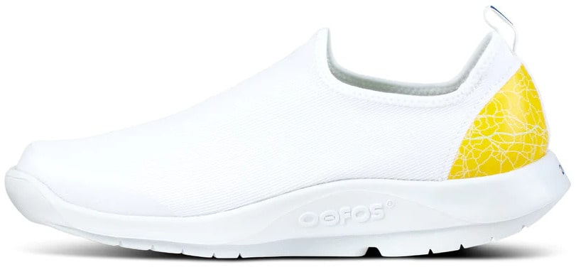 OOmg Sport - Recovery Shoe from OOFOS - Fit at Midlife