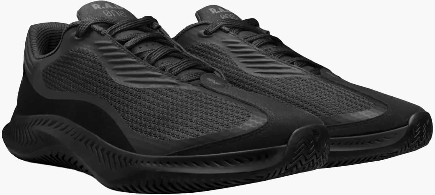 R.A.D. One Training Shoe - Fit at Midlife