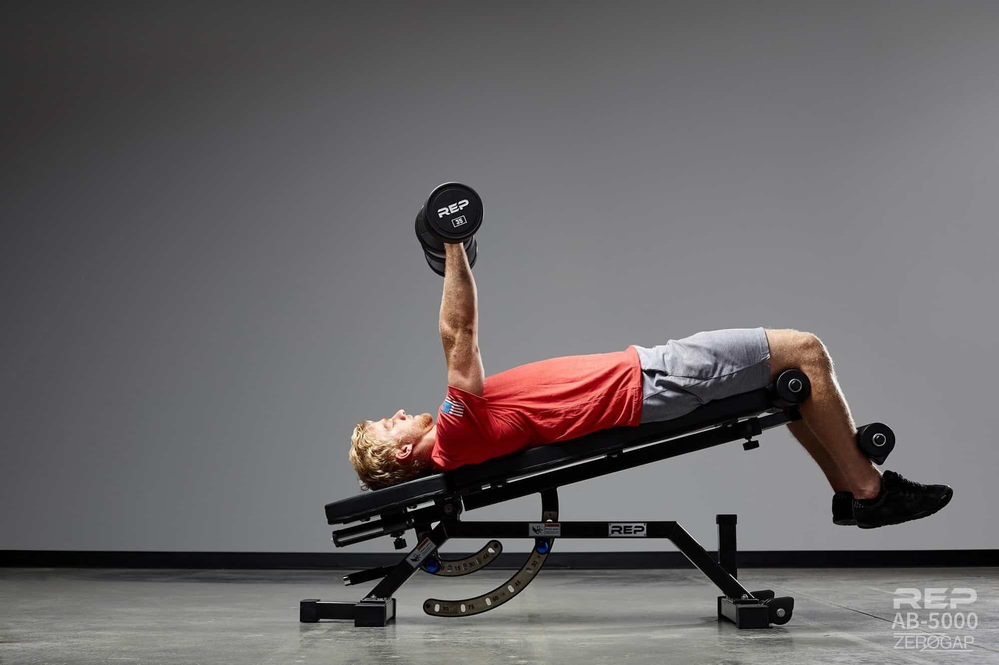 Weight Bench Buyer's Guide - Fit at Midlife