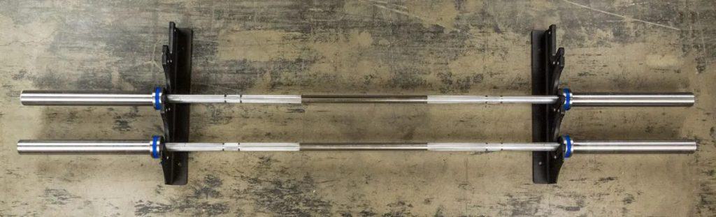 Best Barbell Storage - Fit at Midlife