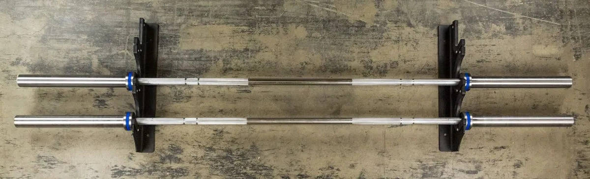 Best Barbell Storage - Fit at Midlife