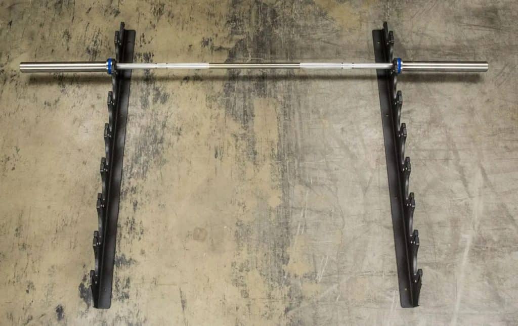 Best Barbell Storage - Fit at Midlife