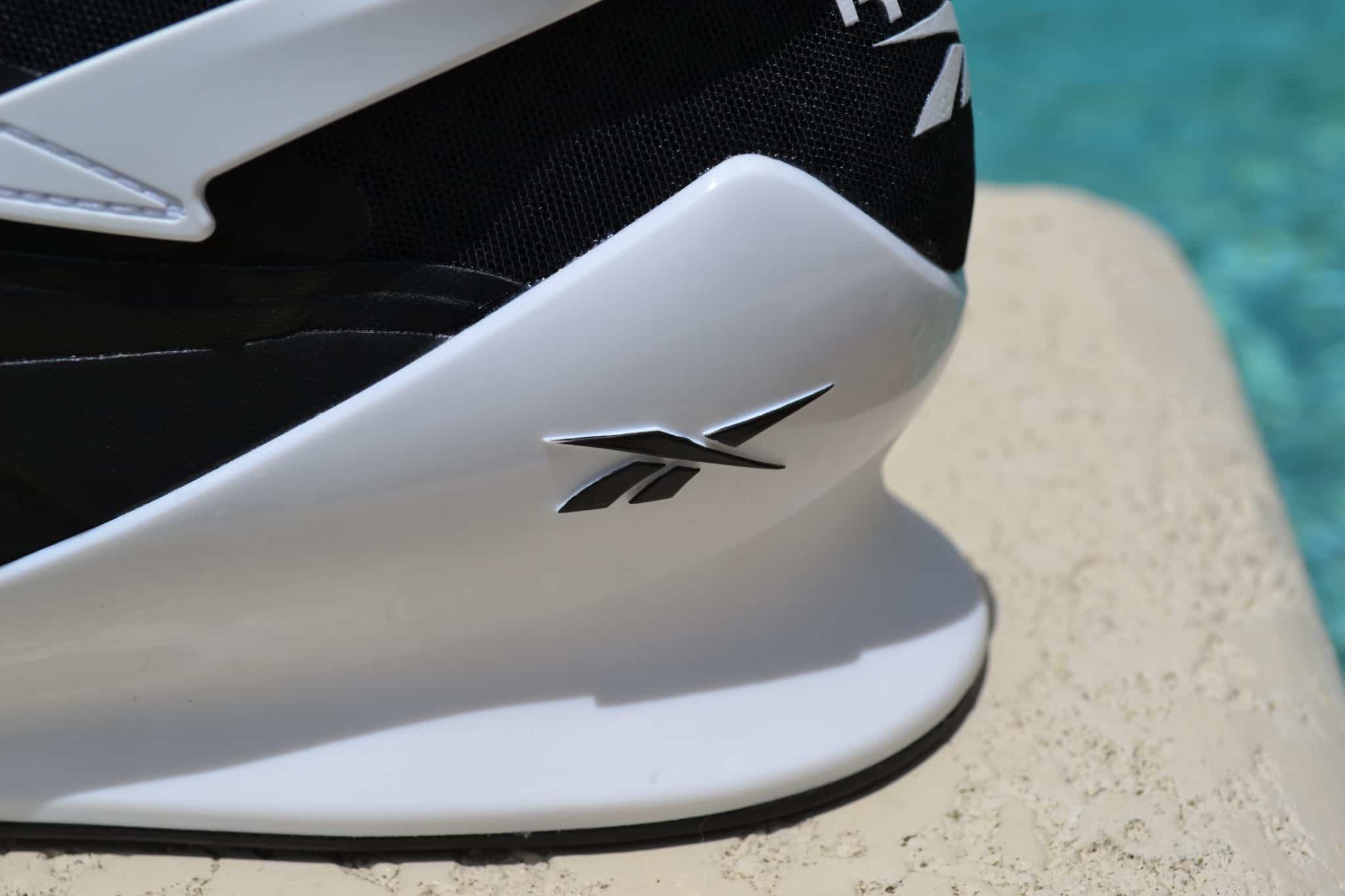 Reebok Legacy Lifter II Weightlifting Shoe Review - Fit at Midlife