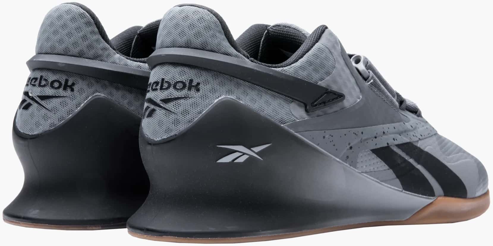 Reebok Lifter PR III Weightlifting Shoe - Fit at Midlife