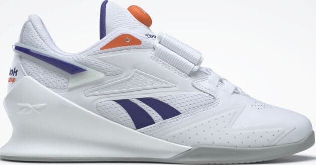 Legacy Lifter III Weightlifting Shoes - Fit at Midlife