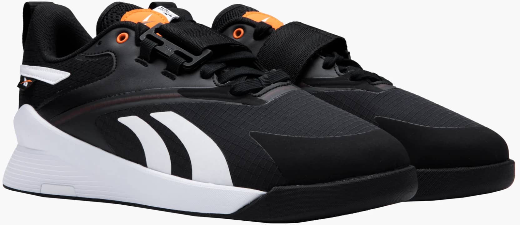 Reebok Lifter PR III Weightlifting Shoe - Fit at Midlife