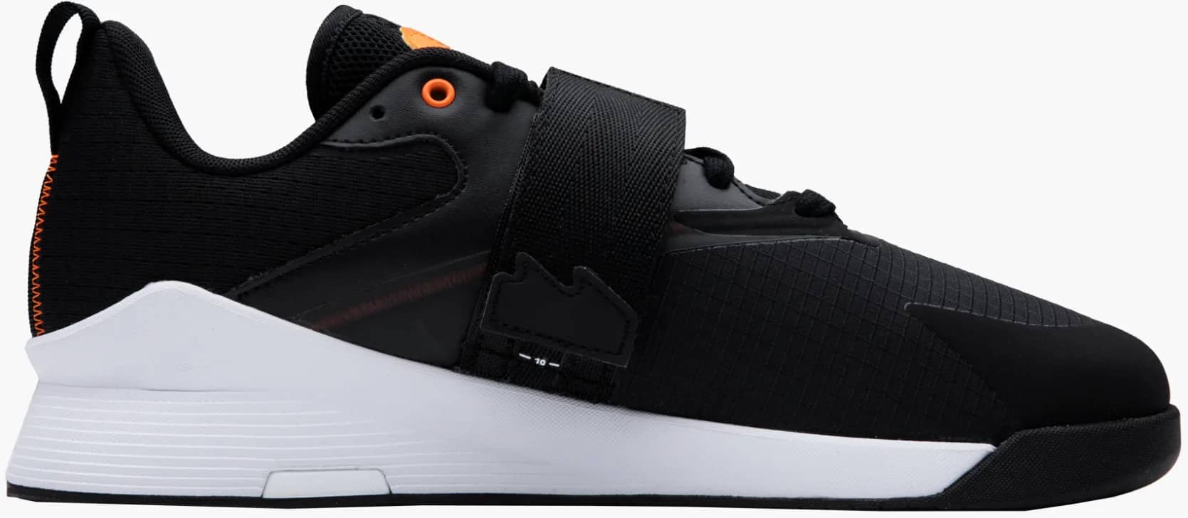 Reebok Lifter PR III Weightlifting Shoe - Fit at Midlife