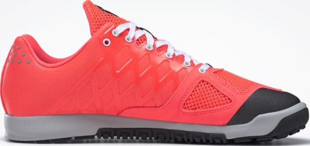 Reebok Nano 2.0 Training Shoes are Back! - Fit at Midlife