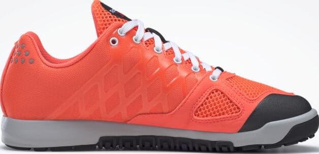 Reebok Nano 2.0 Training Shoes are Back! - Fit at Midlife