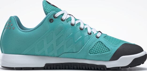 Reebok Nano 2.0 Training Shoes are Back! - Fit at Midlife