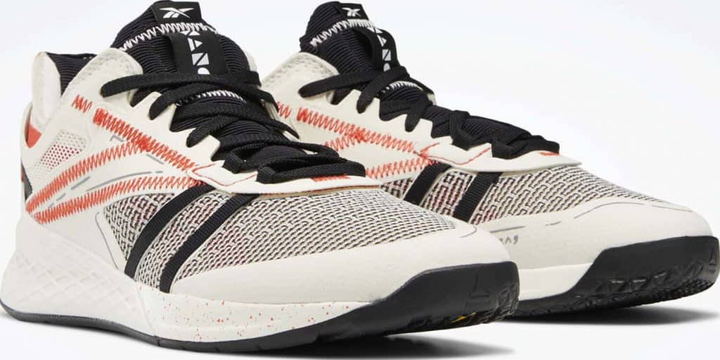 Reebok Nano X Differences - Fit at Midlife