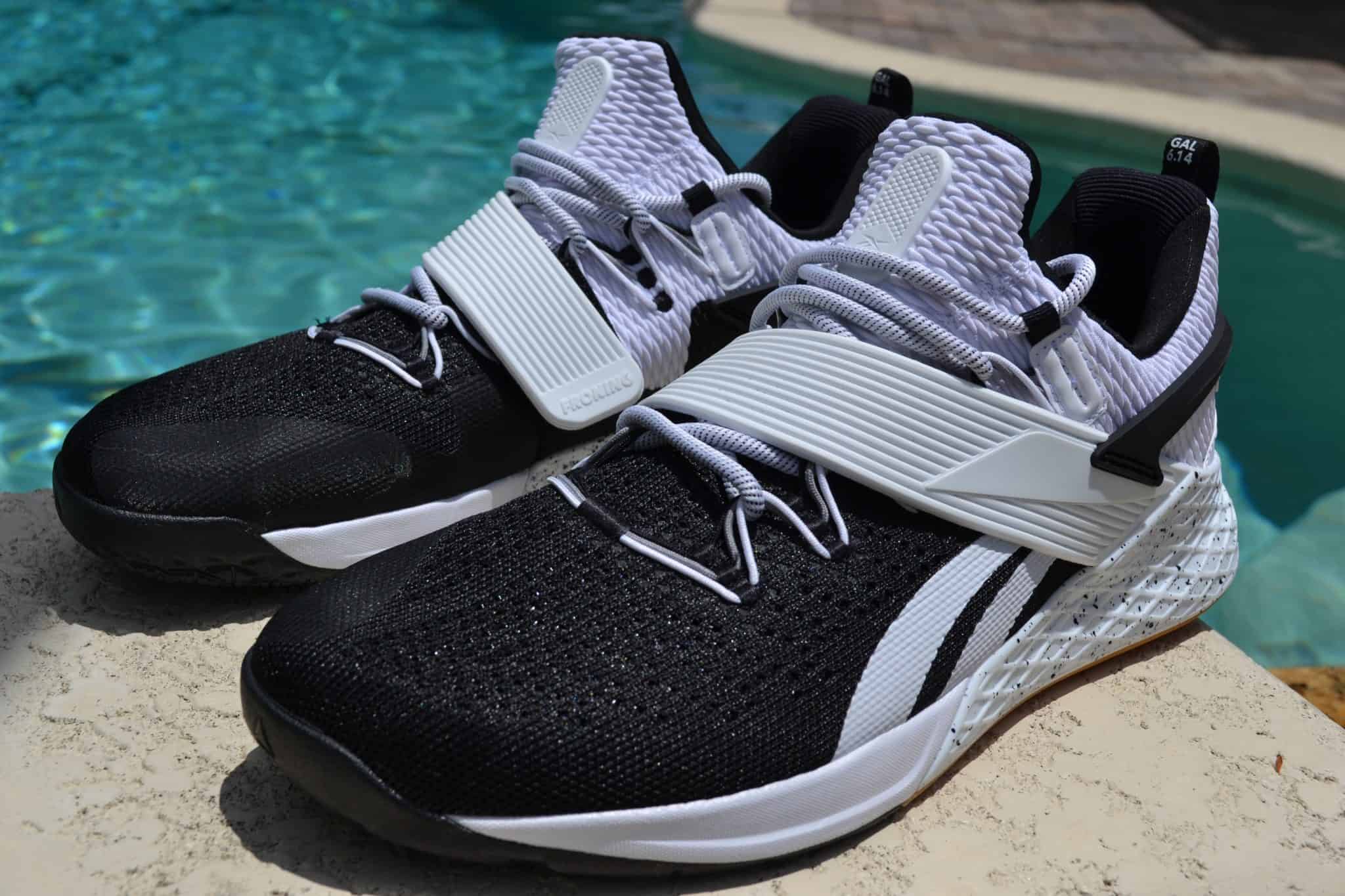 Reebok Nano X Differences - Fit at Midlife