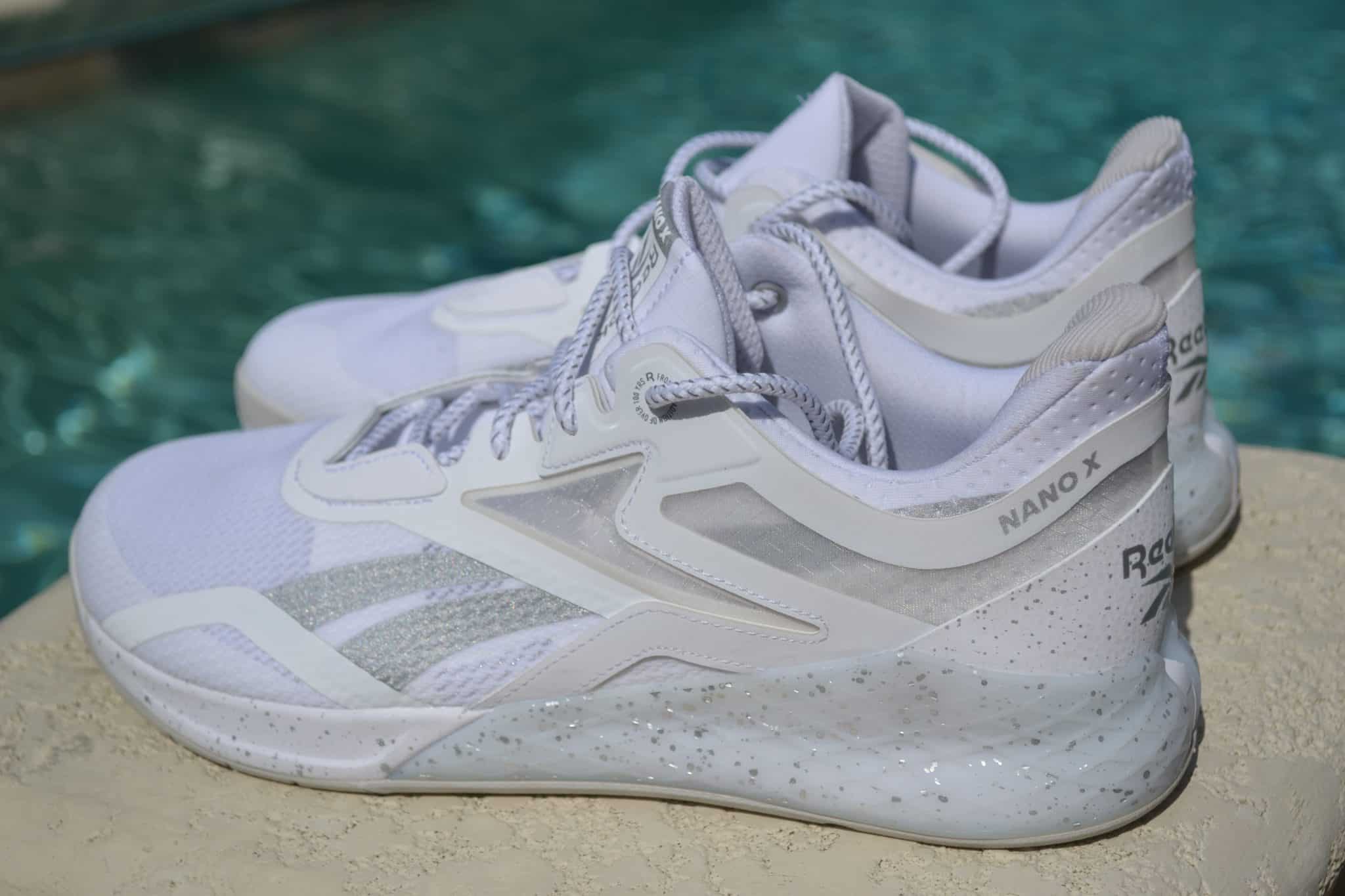 Reebok Nano X Differences - Fit at Midlife