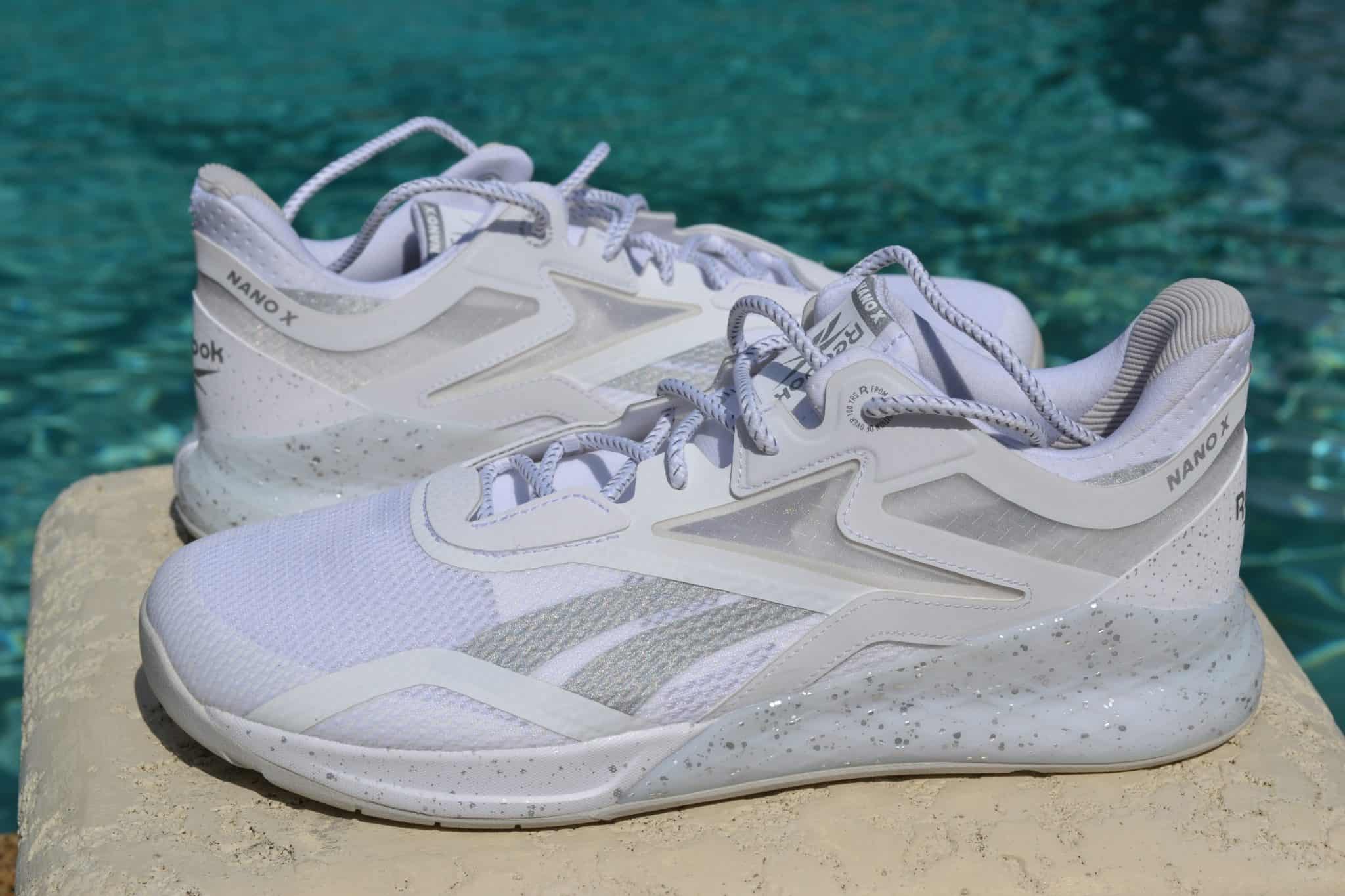 Reebok Nano X Differences - Fit at Midlife