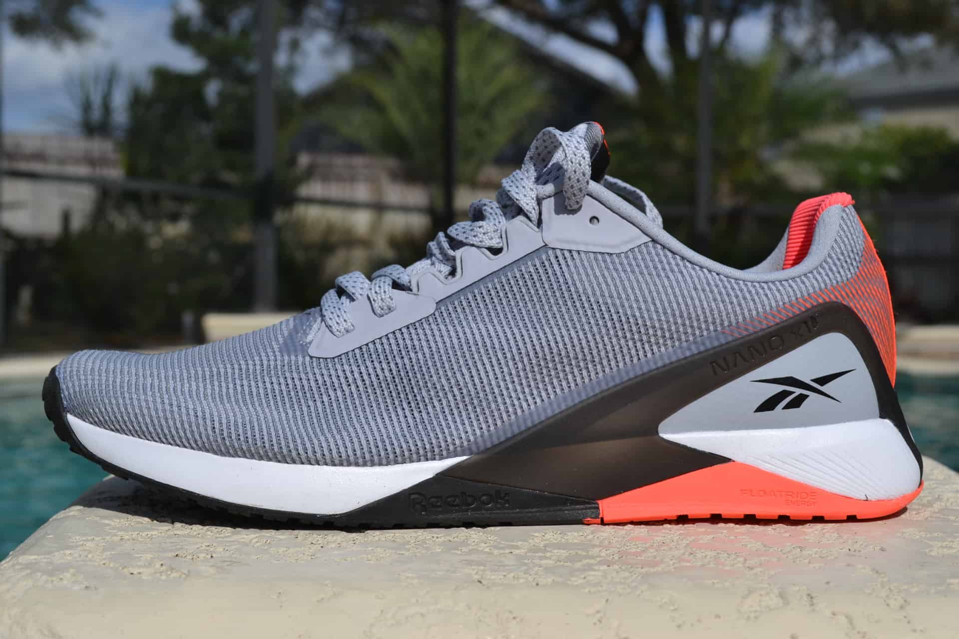 Reebok Nano X1 Versus Nano X Review - Fit at Midlife