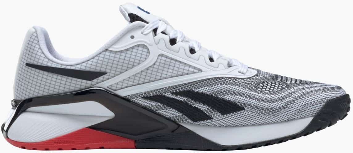 Latest Reebok Nano X2 Styles from Rogue - Fit at Midlife