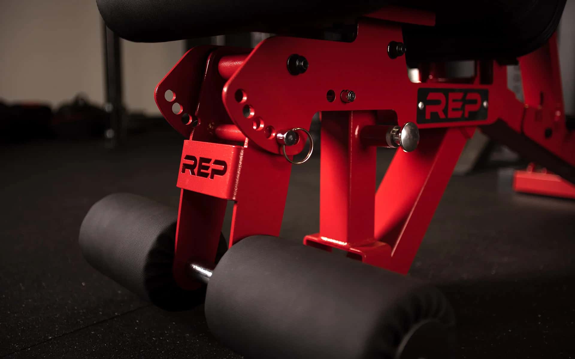 AB-3000 2.0 FID Adjustable Weight Bench - Fit at Midlife