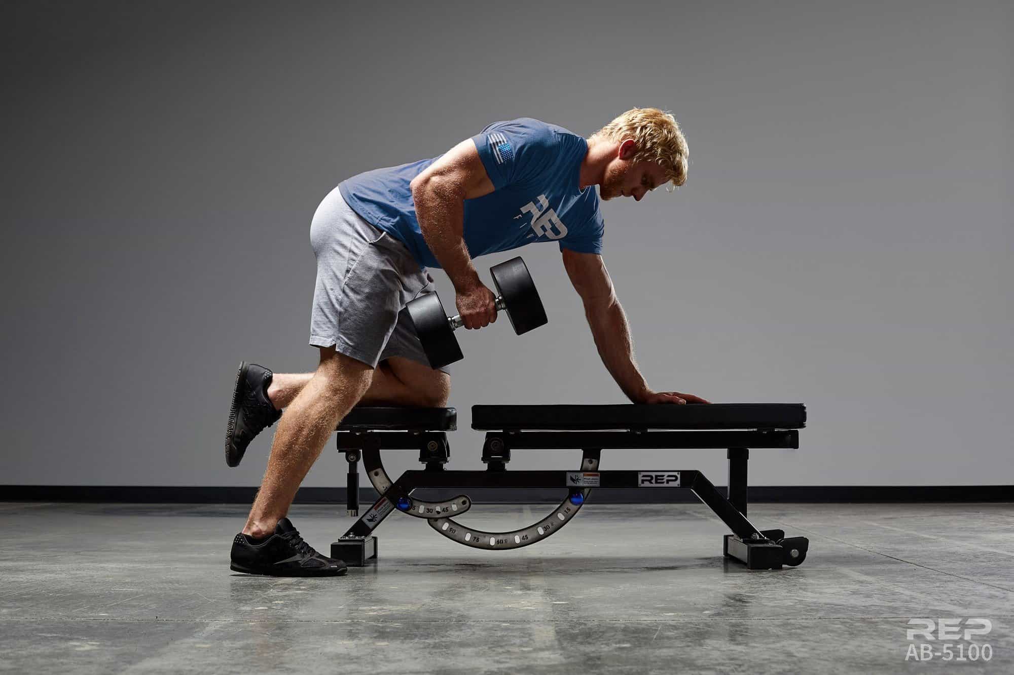 Weight Bench Buyer's Guide - Fit at Midlife