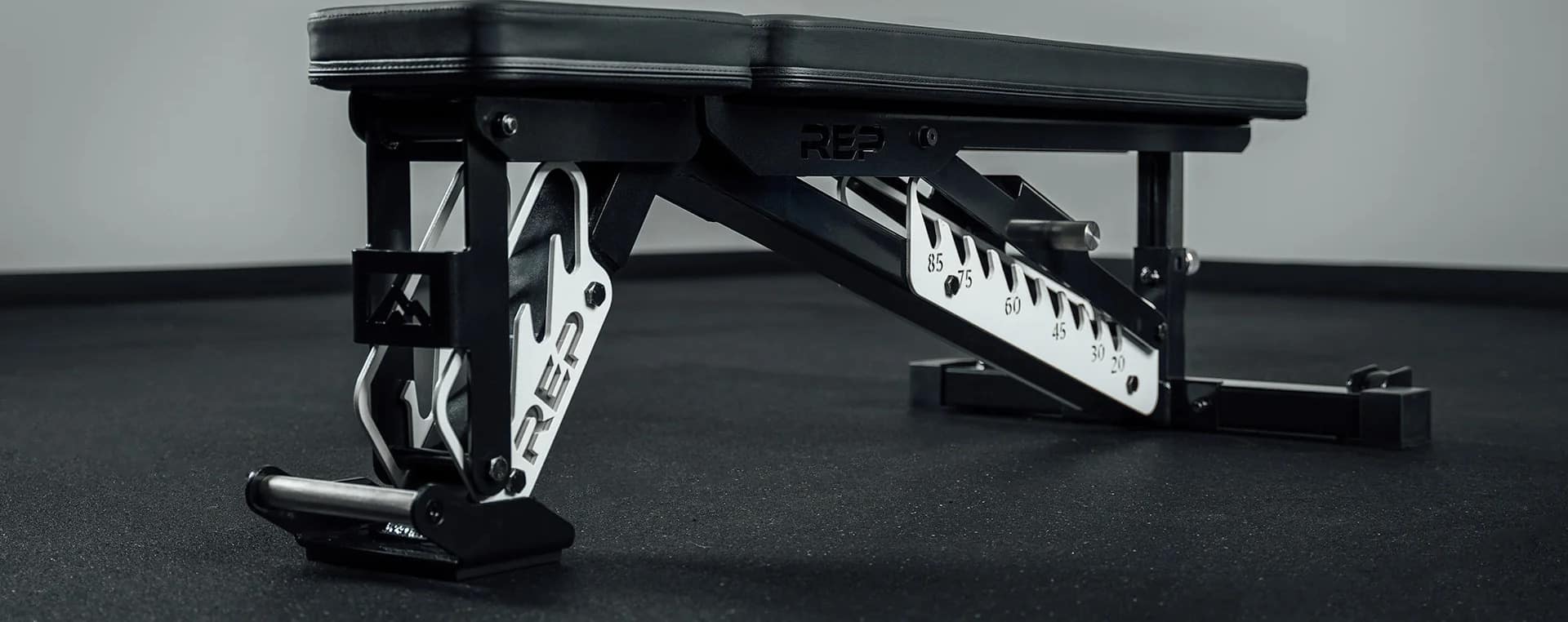 AB-5200 2.0 Adjustable Bench - Fit at Midlife