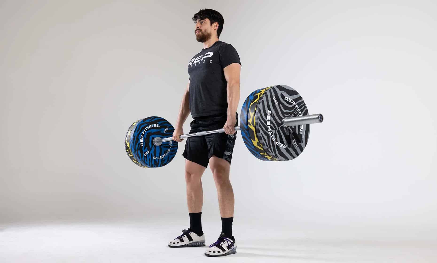 Rep Fitness Labor Day Sale 2022 - Fit at Midlife