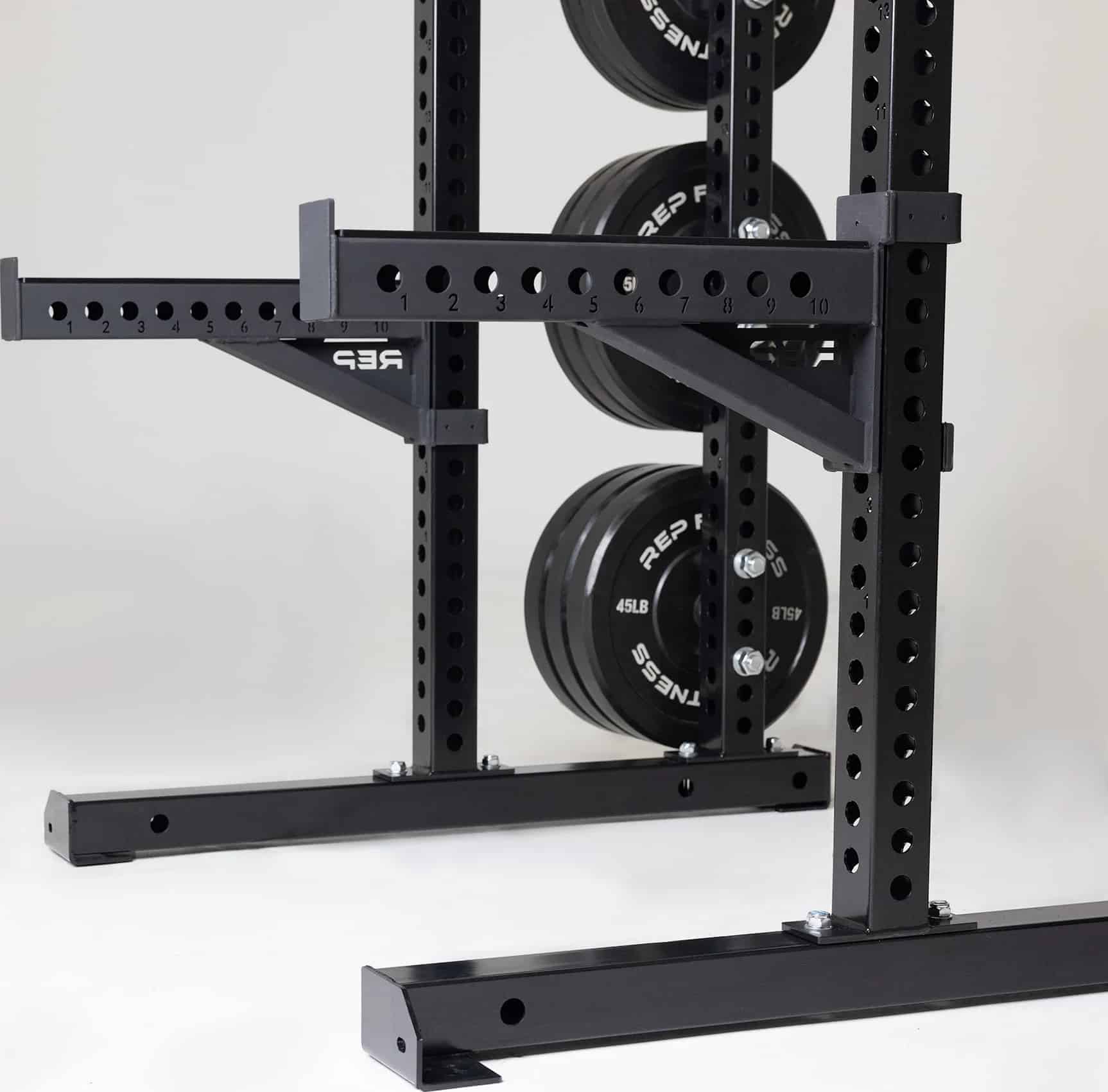 New Rep Rack Builder - Fit at Midlife