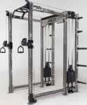 Athena Functional Trainer for Rep Power Rack - Fit at Midlife