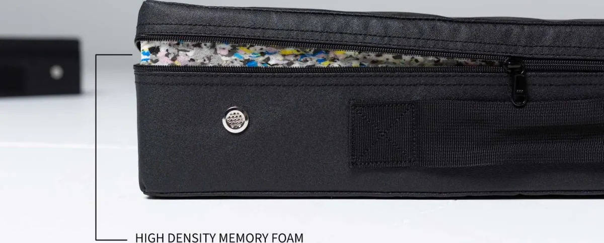 Rep Drop Pad Product Highlight - Fit at Midlife