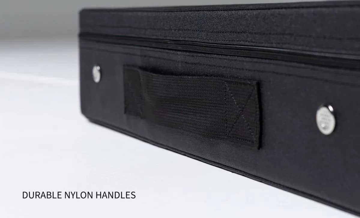 Rep Drop Pad Product Highlight - Fit at Midlife