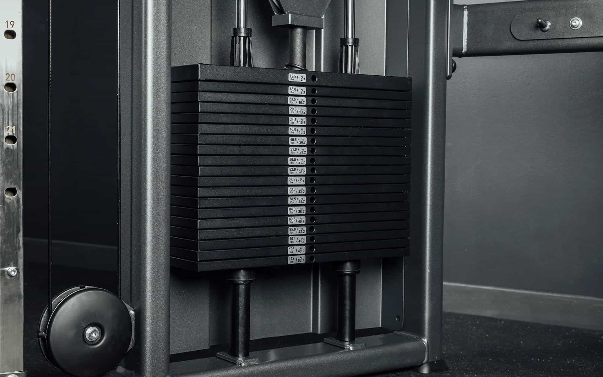 FT-5000 2.0 Functional Trainer - Fit at Midlife