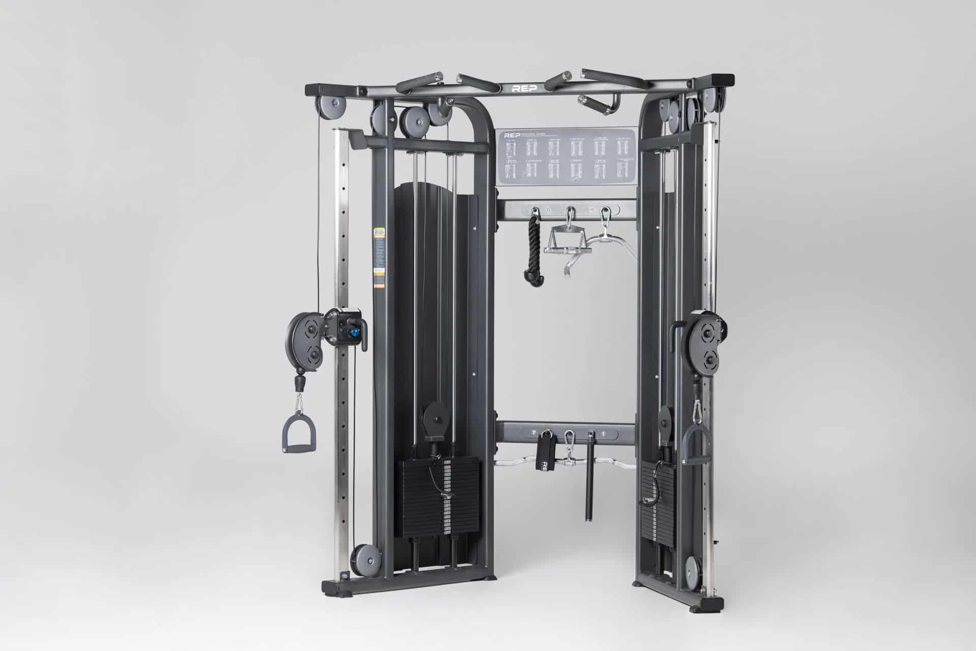 Rep Fitness Labor Day Sale 2022 - Fit at Midlife