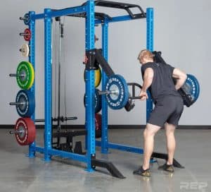 REP ISO Arms Product Highlight - Fit at Midlife