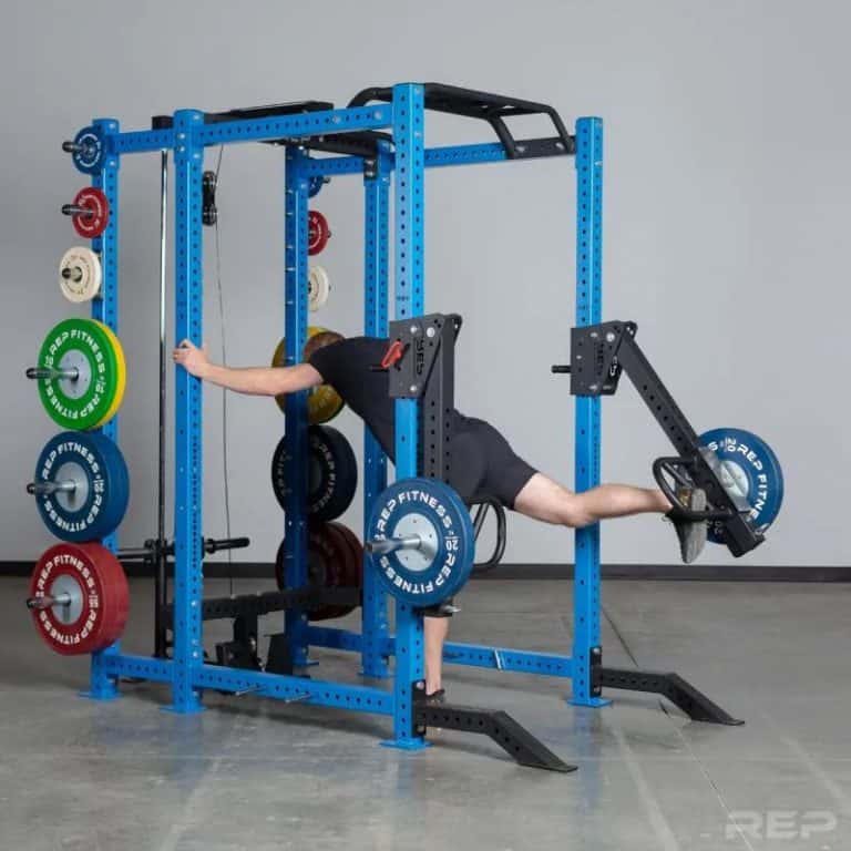 REP ISO Arms Product Highlight - Fit at Midlife