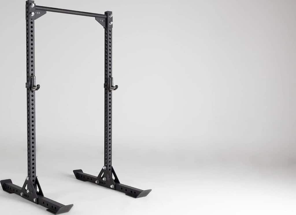 Strongman Yoke - Fit at Midlife